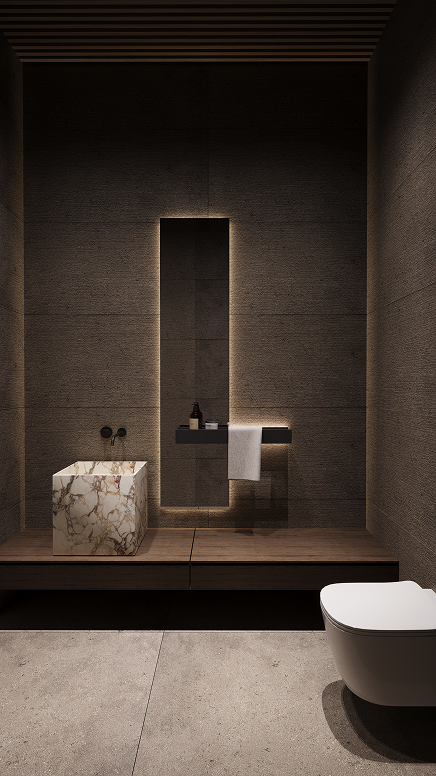 house lisi veranda - Air Studio